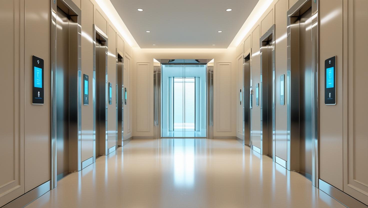 Everyday accessibility: What makes a hallway accessible?