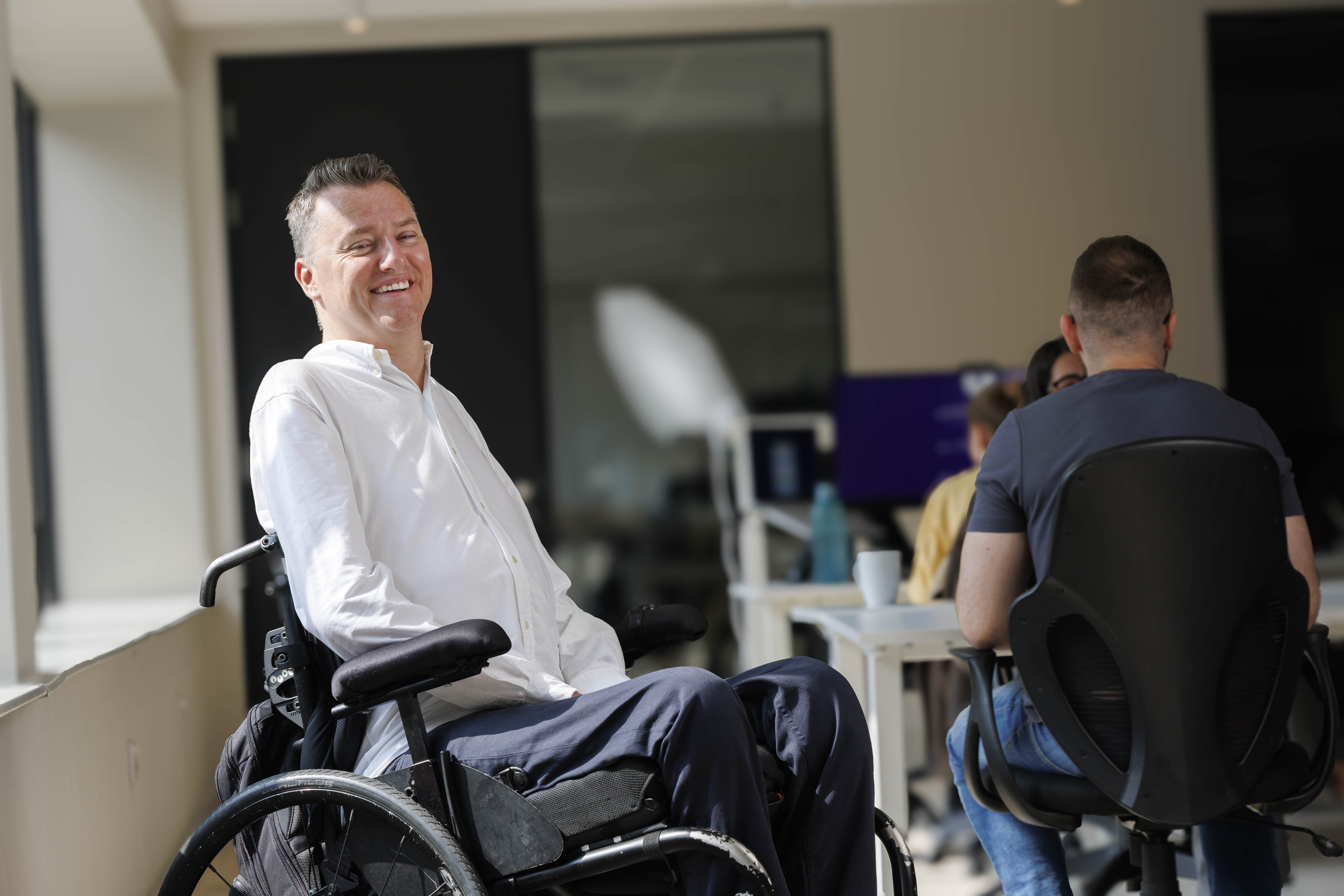 Mobility Mojo’s Global Impact on Building Accessibility