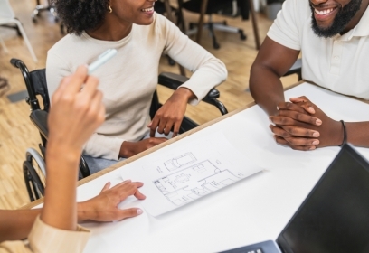 Universal and inclusive design: Are they the same thing?