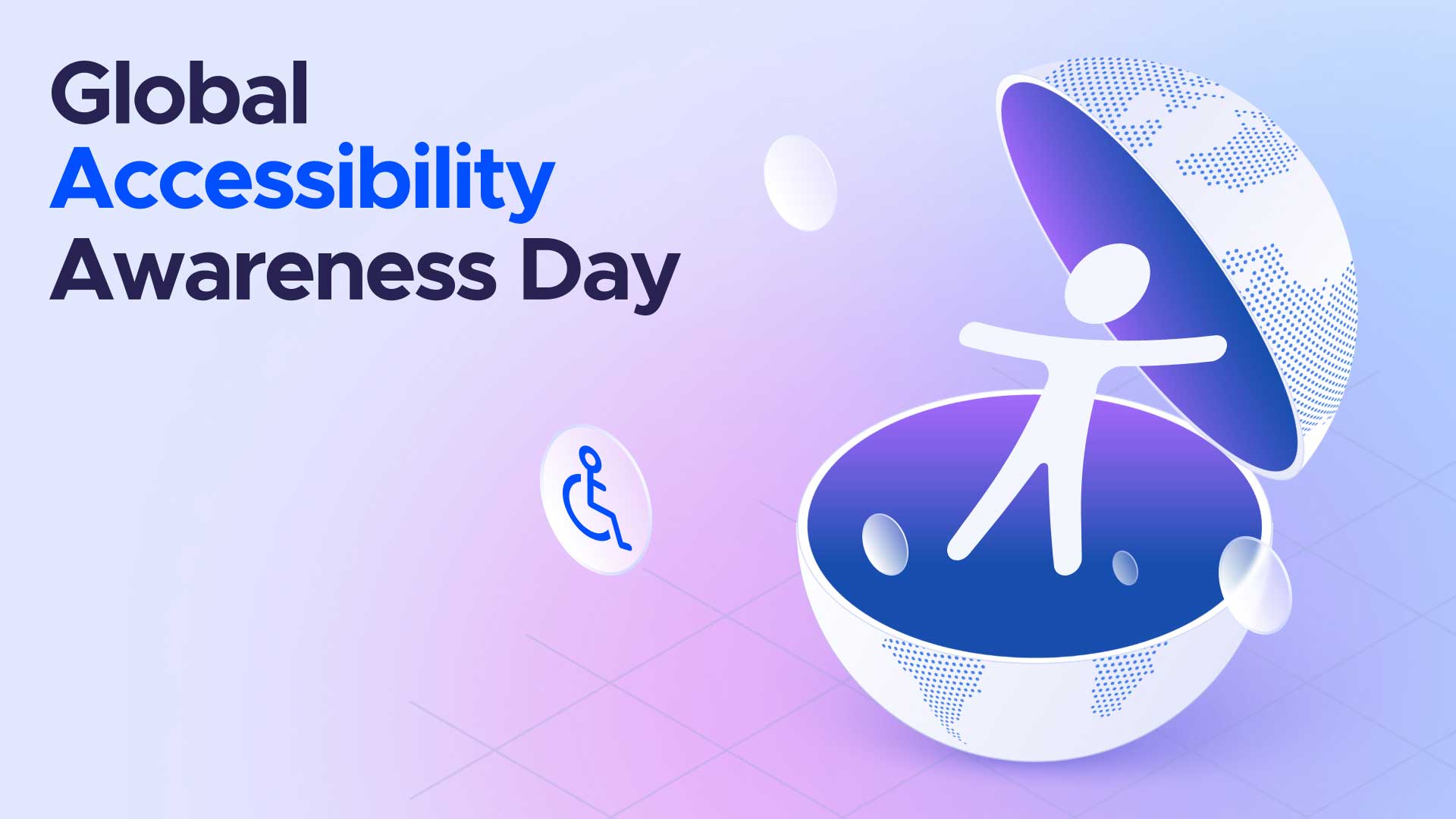 Global Accessibility Awareness Day 2025: European Accessibility Act