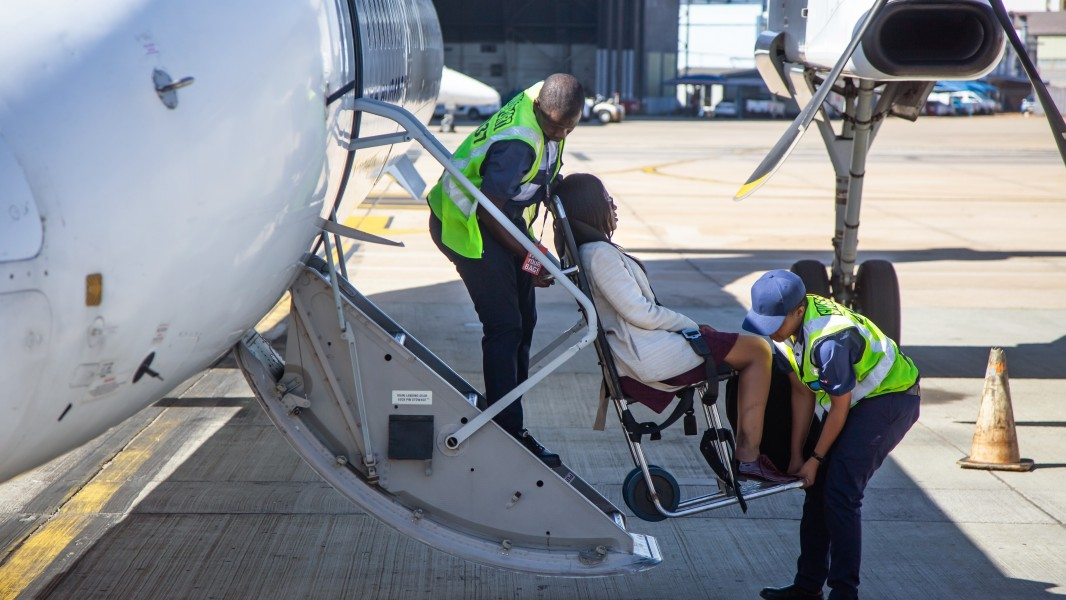 Why Holding Airlines Accountable for Damaged Mobility Devices Matters